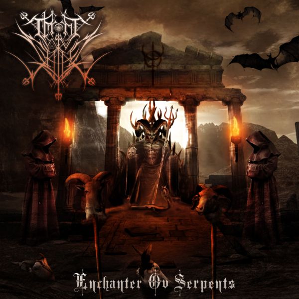 Listen to Throne Ov Shiva | Indiefy