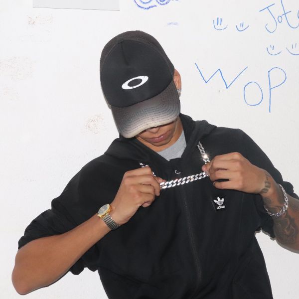 Listen to Lk Trapstar | Indiefy