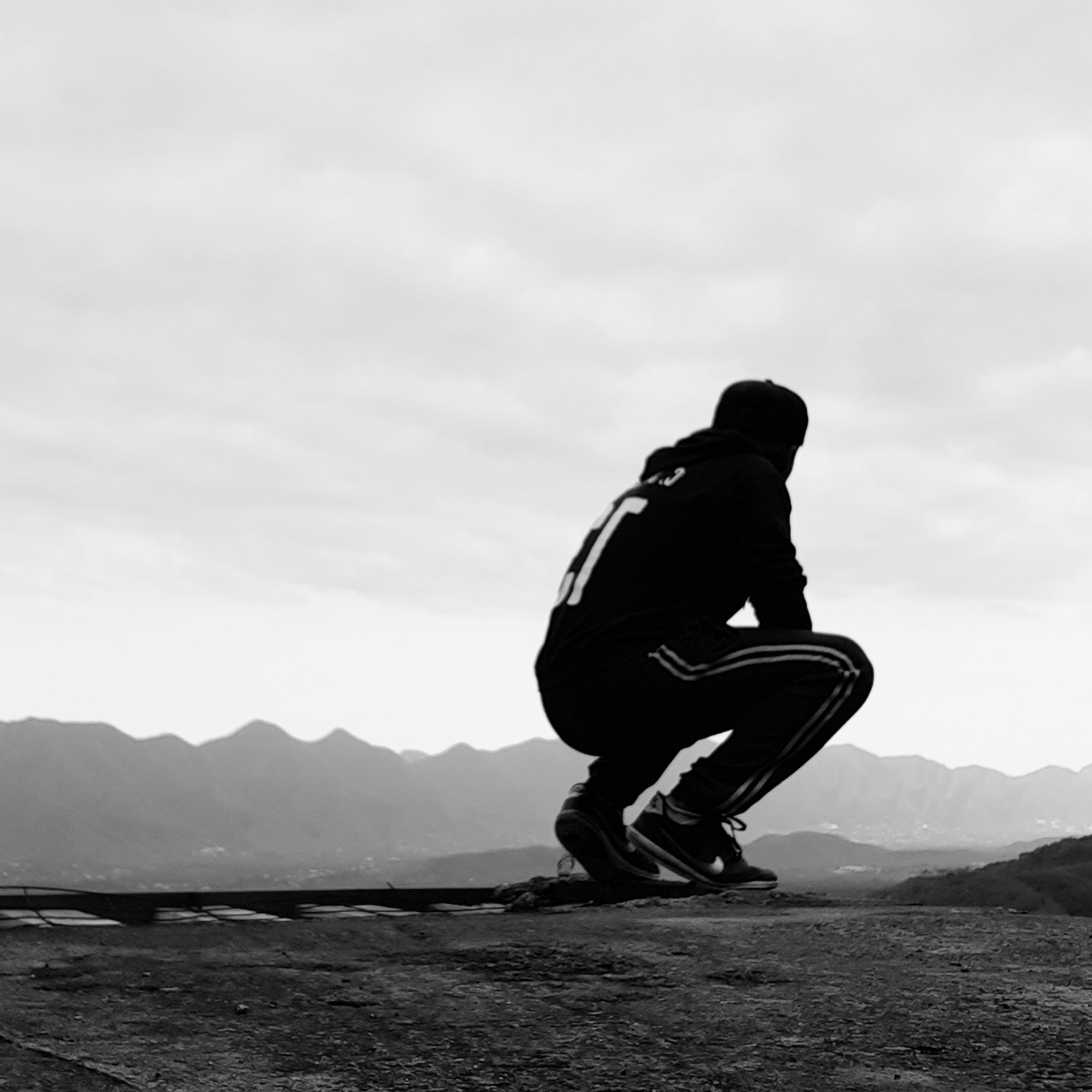 Listen to Danny M | Indiefy