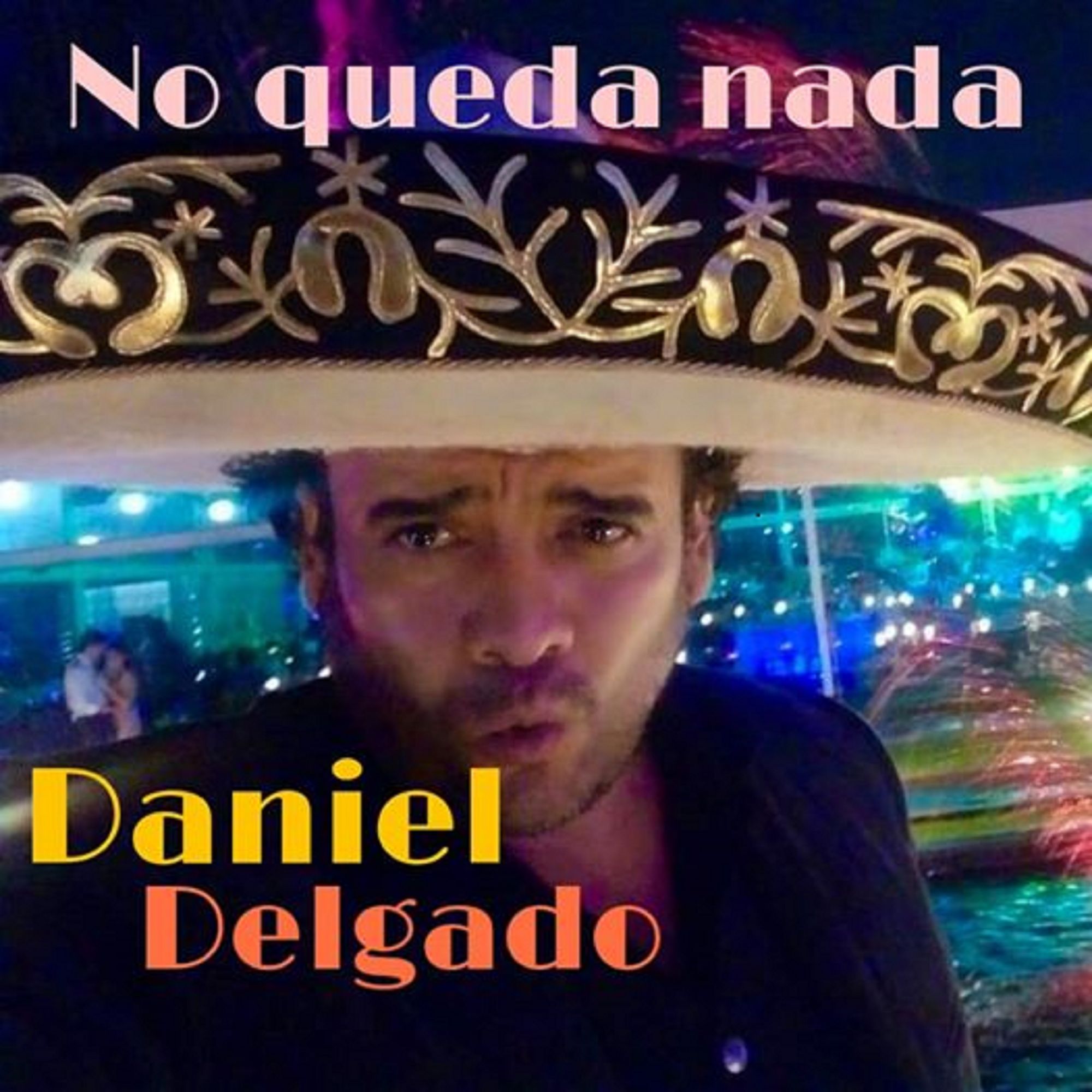 Daniel Delgado on Indiefy | Artist Bio, Website & Social Links