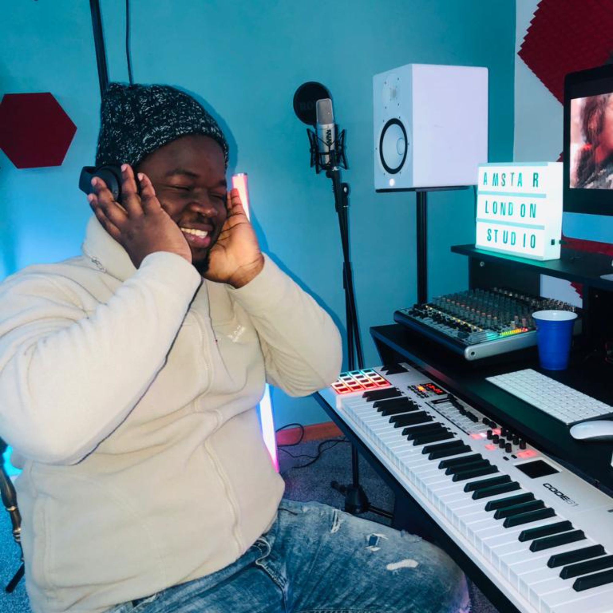 Les jaloux vont critiquer by JK29 | Indiefy Music