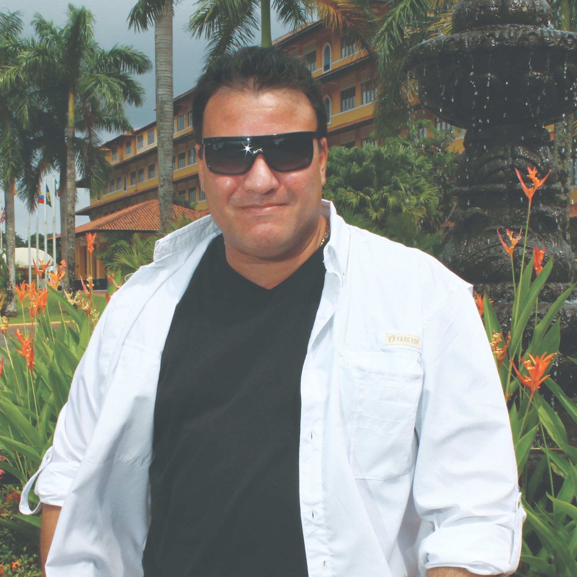 Granito De Mostaza by LUIS BELIZ | Indiefy Music