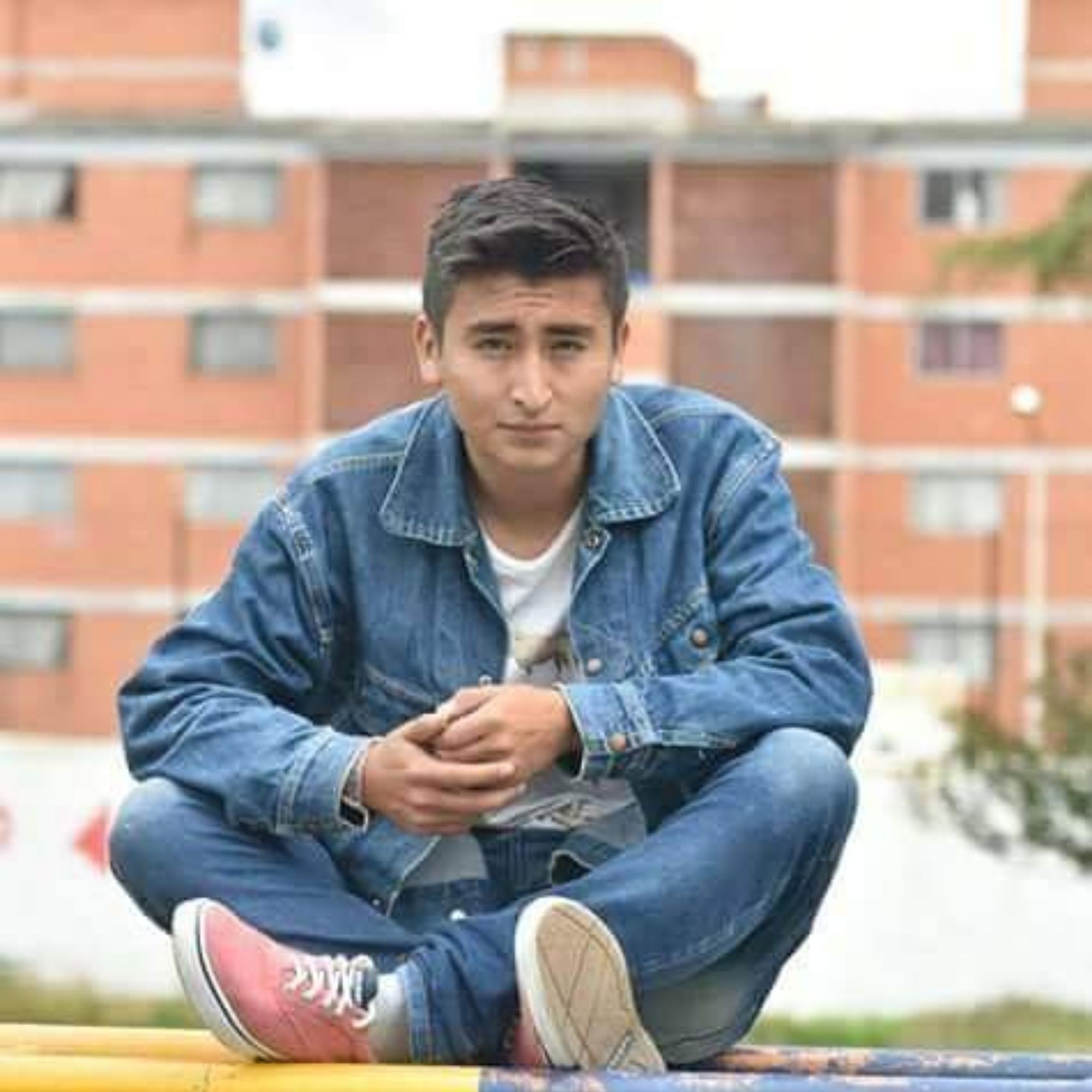 Listen to Alexis Martínez | Indiefy