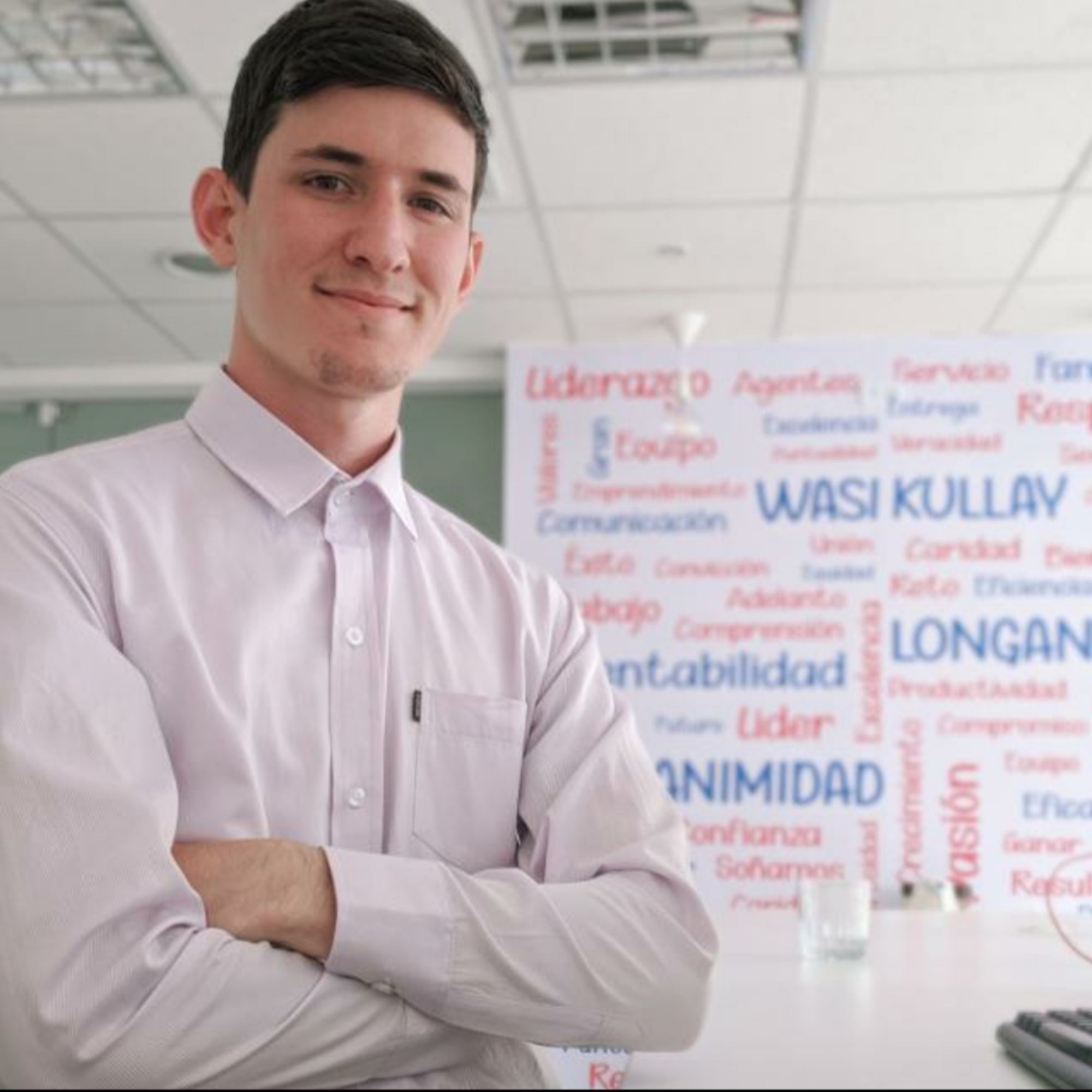 Listen to Daniel Martínez | Indiefy