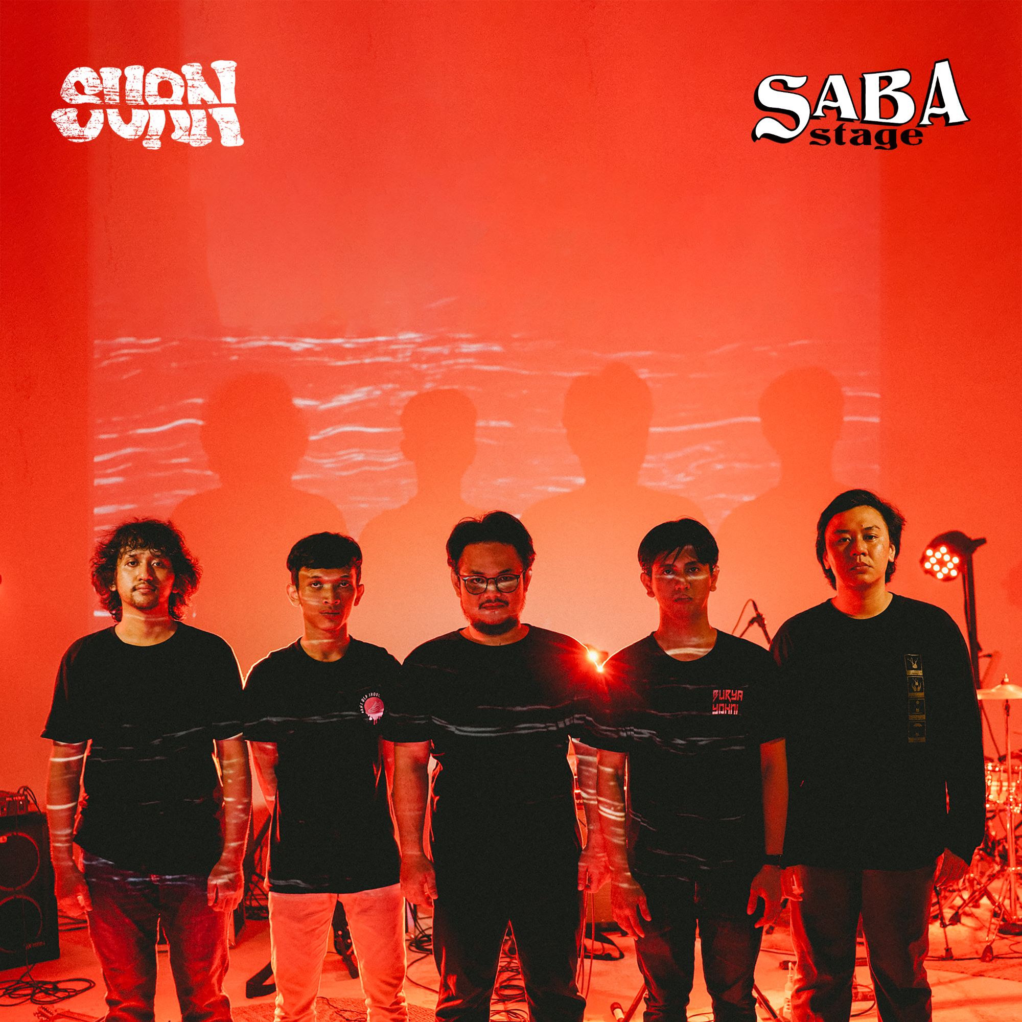 Surn on Indiefy | Artist Bio, Website & Social Links