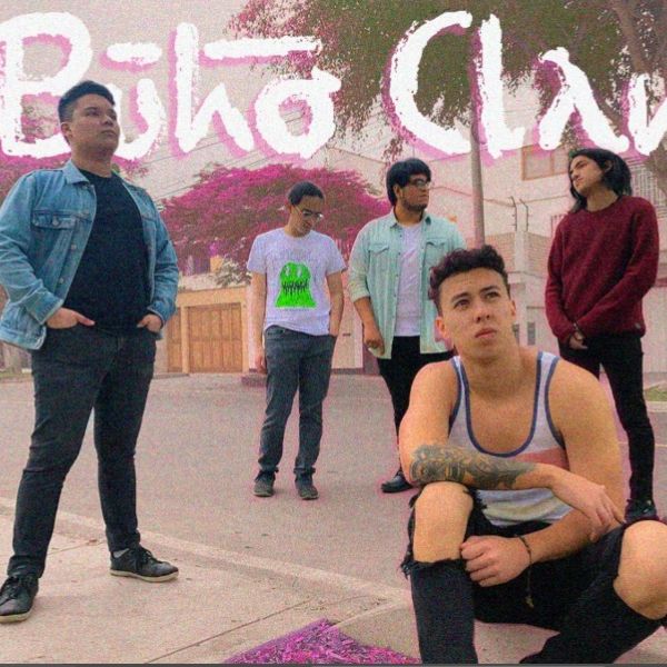 Listen to Búho Clan | Indiefy
