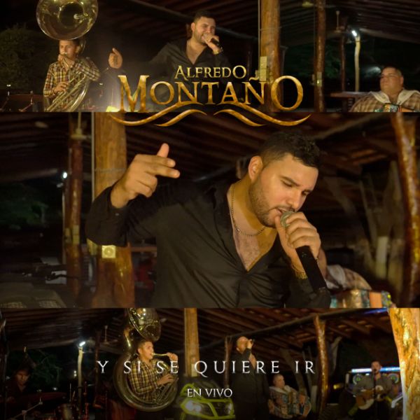 Listen to Alfredo Montaño | Indiefy