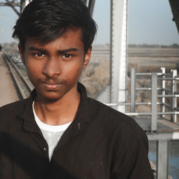 Listen to Roni Biswas | Indiefy