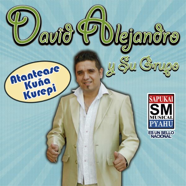 Listen to David Alejandro y Su Grupo | Indiefy