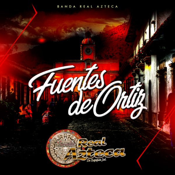 Listen to Banda Real Azteca de Zapopan | Indiefy