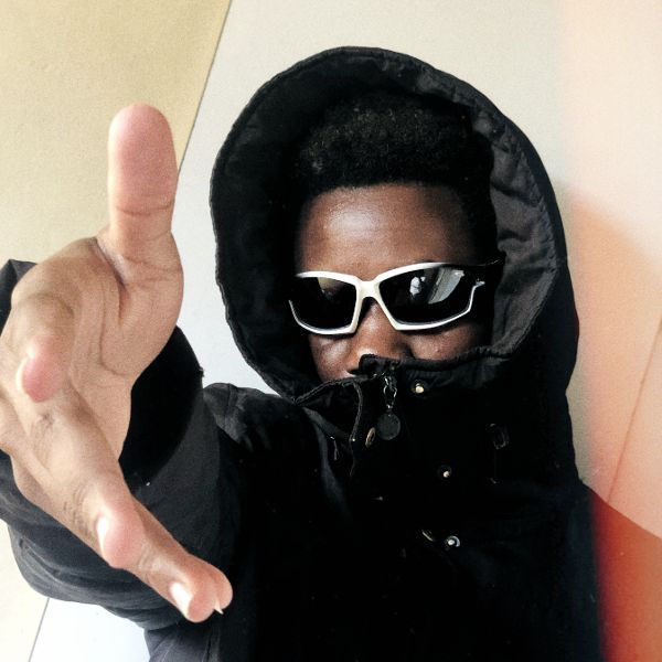 Listen to Rudey evo | Indiefy