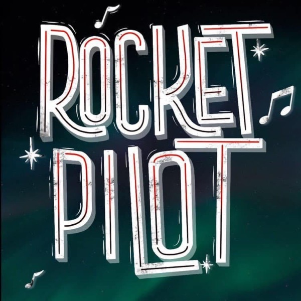 Listen to Rocket Pilot | Indiefy
