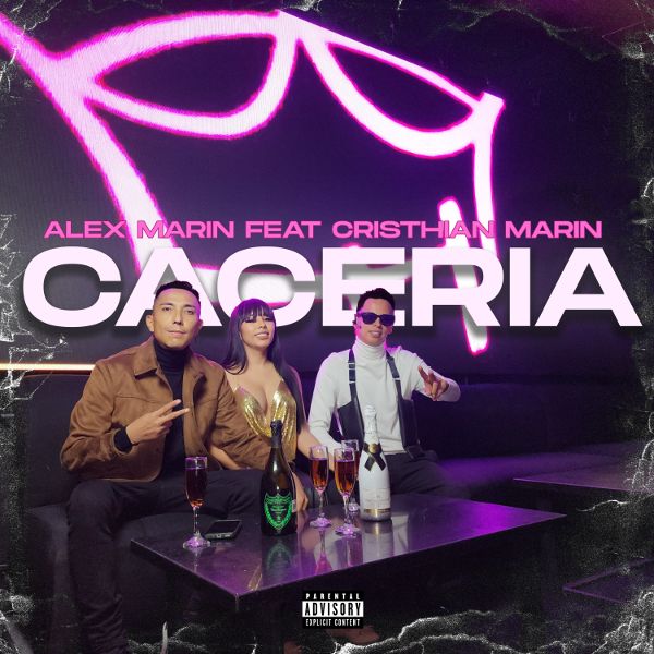 Alex Marin | Indiefy Artist