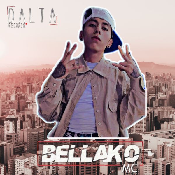 Legendario by Bellako Mc | Indiefy Music