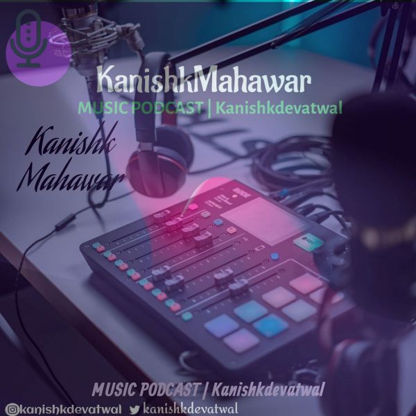Listen to Kanishk Mahawar | Indiefy Listen to Kanishk Mahawar | Indiefy