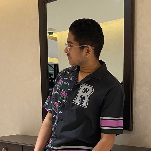 Listen to Umar Shabbir | Indiefy