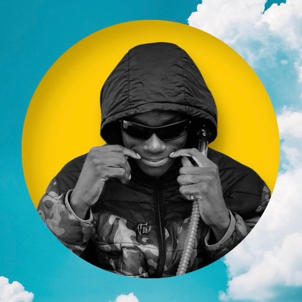 GHOST WRITER by BOUZY | Indiefy Music