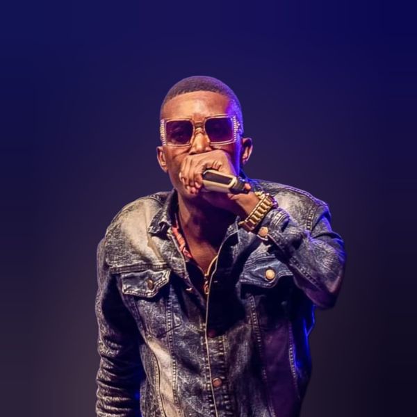 Nkulopera by Bluzman Womubantu | Indiefy Music