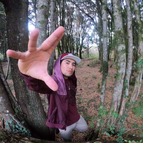 Listen to OURION | Indiefy