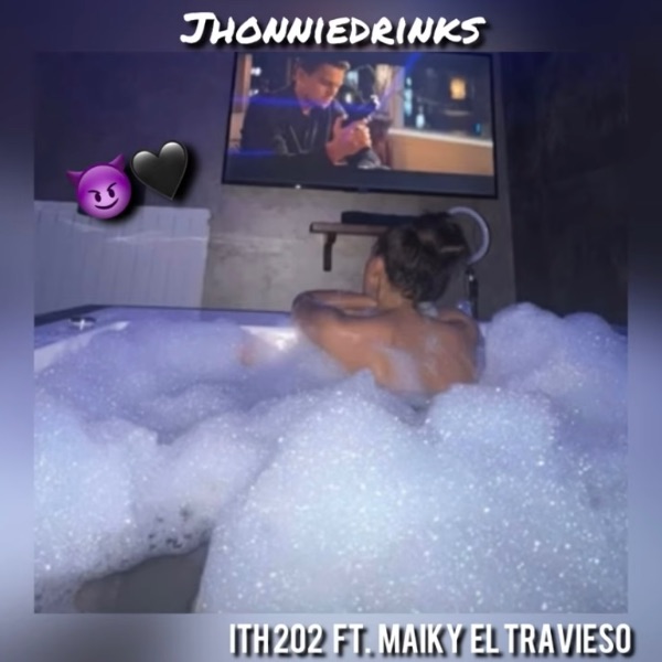 Listen to MAIKYELTRAVIESO.OFFICIAL | Indiefy