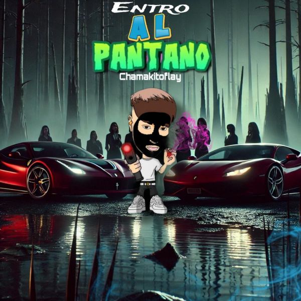 GATA ADICTIVA by chamakito flay official | Indiefy Music