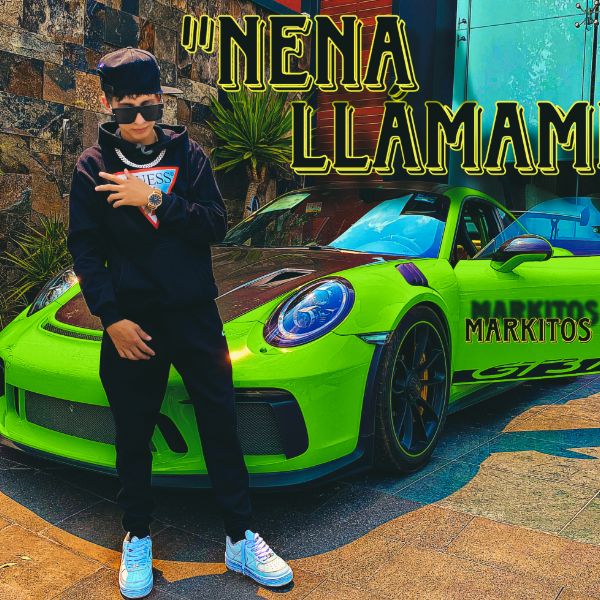 Listen to Markitos RG Official | Indiefy