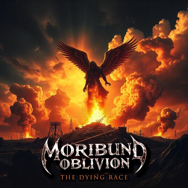 MORIBUND OBLIVION OFFICIAL | Indiefy Artist