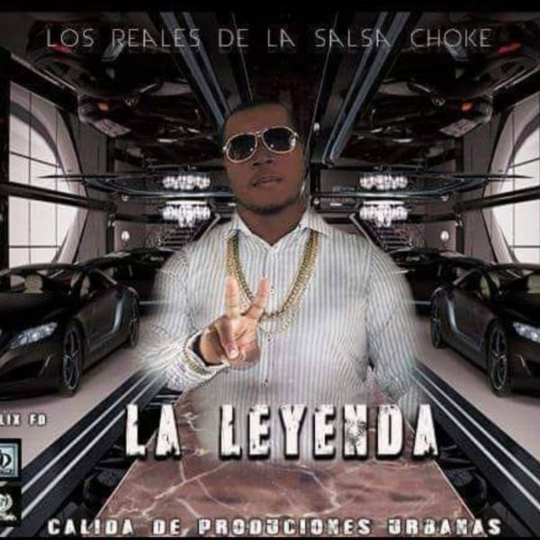 Listen to Felly la leyenda | Indiefy