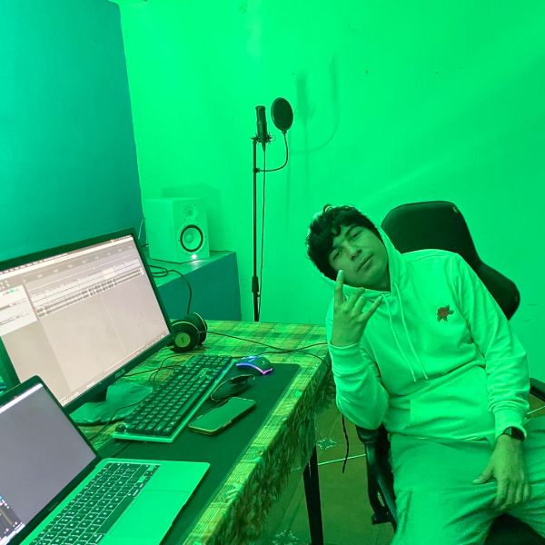 Listen to AG KIDD | Indiefy