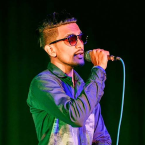 Listen to Shamith Perera | Indiefy