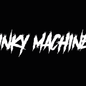 Listen to Inky Machine | Indiefy
