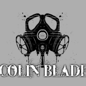 Listen to Colin Blade | Indiefy