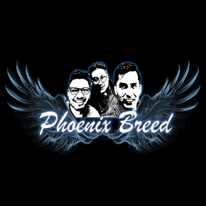 Listen to Phoenix Breed | Indiefy