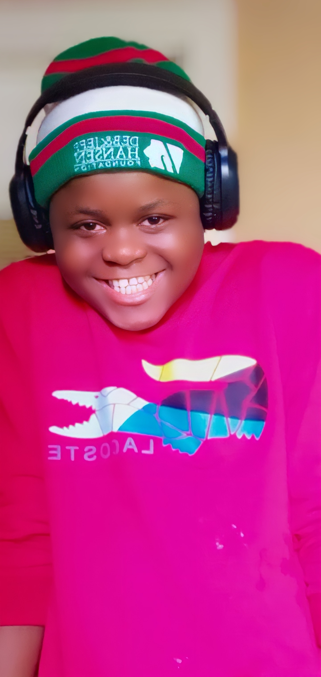 Indiefy - Public Artist Page