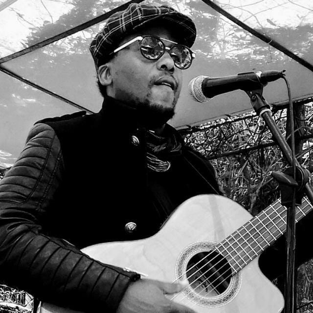 Indiefy - Public Artist Page