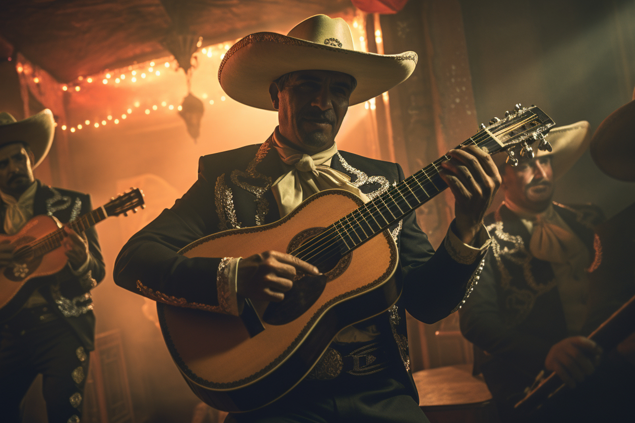 Indiefy: The Mexican Jewel of Independent Music | Indiefy Blog