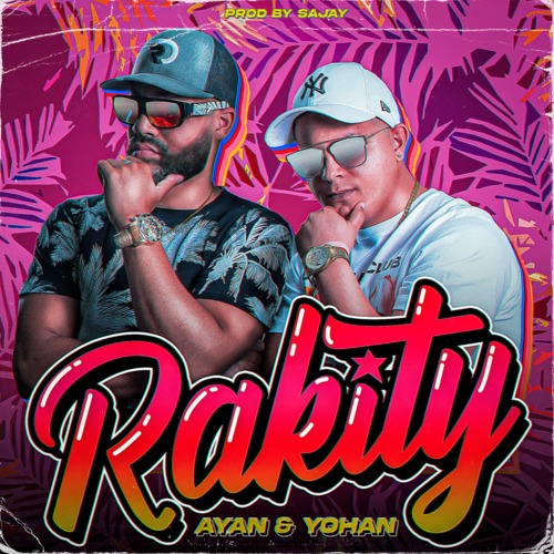Ayan & Yohan: Rakity | Indiefy Smartlink